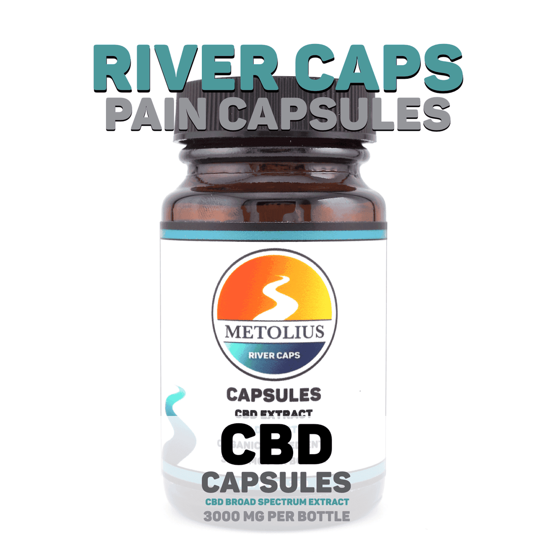 METOLIUS RIVER LINES – METOLIUS WELLNESS / METOLIUS HEMP COMPANY LLC